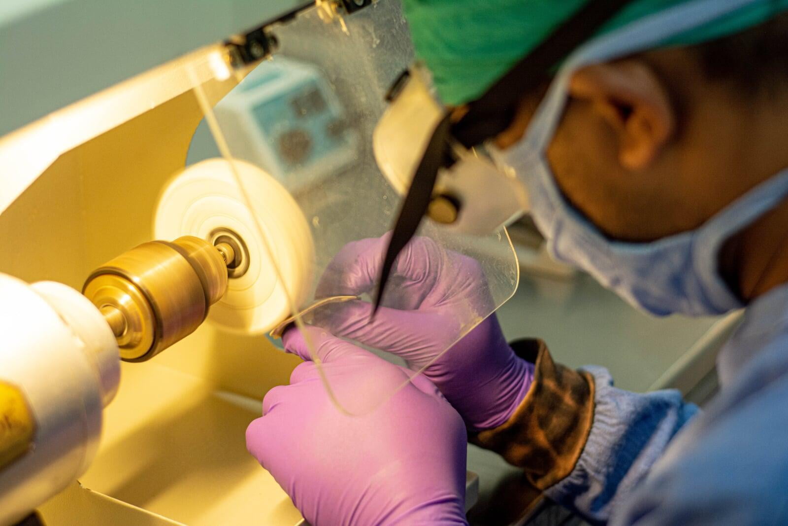 Company | LUCID Implants | PSIs for CMF & Ortho